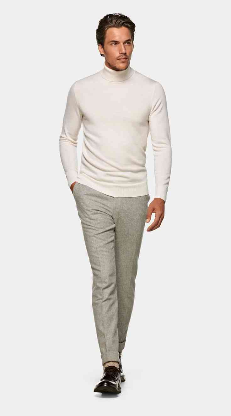 32 Classy Men's Outfits + Style Tips
